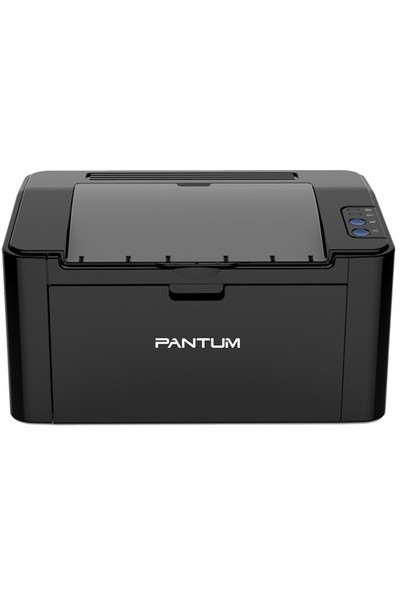 Pantum P2500 Mono Lazer Yazıcı Pantum P2500 Mono Lazer Yazıcı