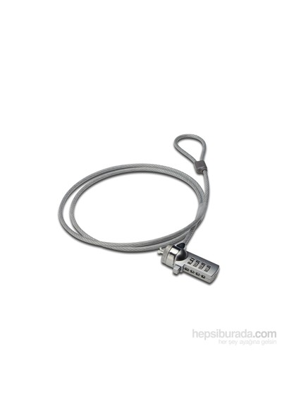 Ednet Notebook Emniyet Kilidi (ED-64134)