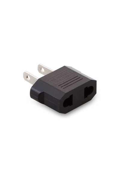 S-Link Sl-W375 Türk - Amerikan Çevirici Priz Adaptör