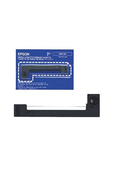 Epson Erc 09 Şerit M160-021-164 (S015354)