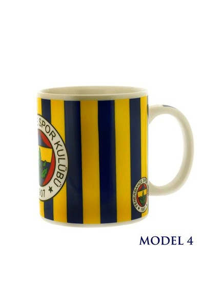 FB Porselen Mug-1.Koleksıyon