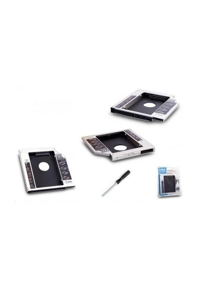 Versatil Oem Sata 12.7Mm Ssd Harddisk Kutusu Versatil Oem Sata 12.7Mm Ssd Harddisk Kutusu