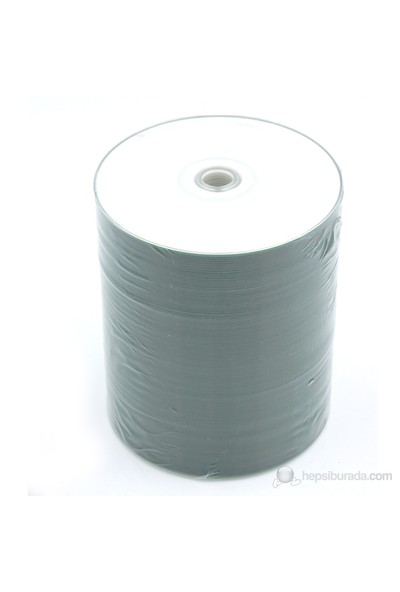 DMS CD-R Printable 52X 700MB 100lü Spindle 10DMS408SX DMS CD-R Printable 52X 700MB 100lü Spindle 10DMS408SX