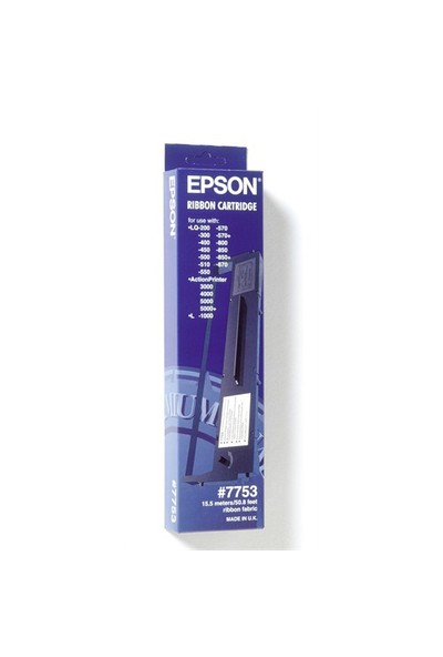 Epson 7753 Şerit