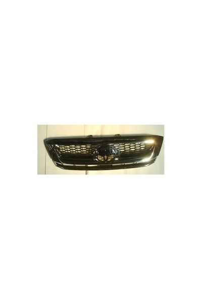 Toyota Hılux- Pıck Up Vıgo- D4d 10/11 Ön Panjur Nikelajlı Toyota Hılux- Pıck Up Vıgo- D4d 10/11 Ön Panjur Nikelajlı