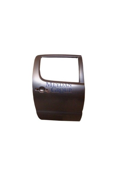 Toyota Hılux- Pıck Up Vıgo- D4d 05/11 Arka Kapı Komple Sağ Toyota Hılux- Pıck Up Vıgo- D4d 05/11 Arka Kapı Komple Sağ