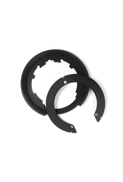 Kappa Bf15k Depoüstü Çanta Aparatı (Bmw)