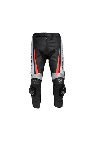 Revıt Gt Derı Pantolon Kırmızı Revıt Gt Derı Pantolon Kırmızı