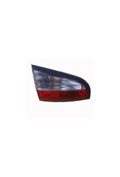 Ford C Max- 07/09 İç Stop Lambası Sol Kırmızı/Beyaz Ford C Max- 07/09 İç Stop Lambası Sol Kırmızı/Beyaz