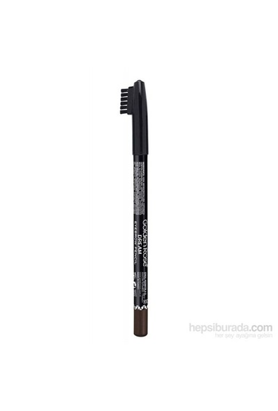 Golden Rose Eyebrow 304