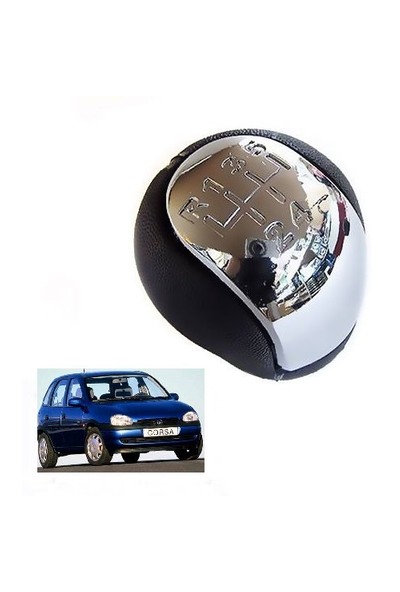 Opel Corsa Vites Topuzu 1991-1999 Corsa B Opel Corsa Vites Topuzu 1991-1999 Corsa B