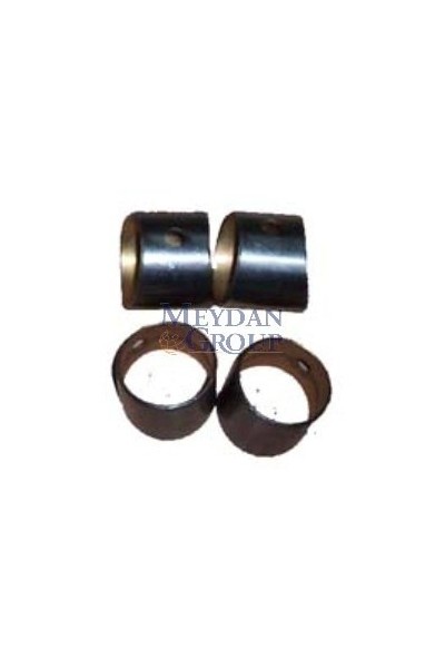 Toyota Hılux- Pıck Up Ln145- 98/01 Piston Kol Burcu 30 Pin Toyota Hılux- Pıck Up Ln145- 98/01 Piston Kol Burcu 30 Pin