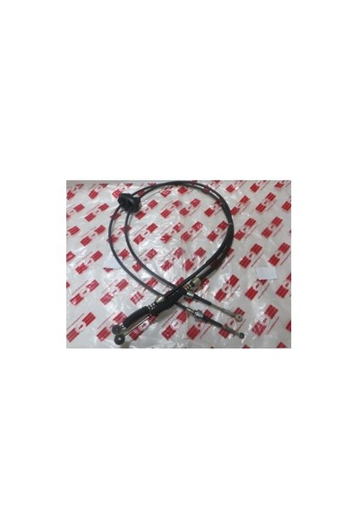 Hyundaı H100- Minibüs- 97/08 Vites Halatı Komple 2 Adet Hyundaı H100- Minibüs- 97/08 Vites Halatı Komple 2 Adet