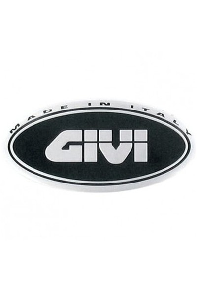 Gıvı Zv45 Çanta Üst Amblem Unıversal Gıvı Zv45 Çanta Üst Amblem Unıversal