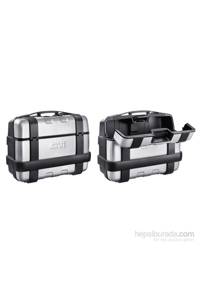 Gıvı Trk33pack2 Yan Çanta Takım