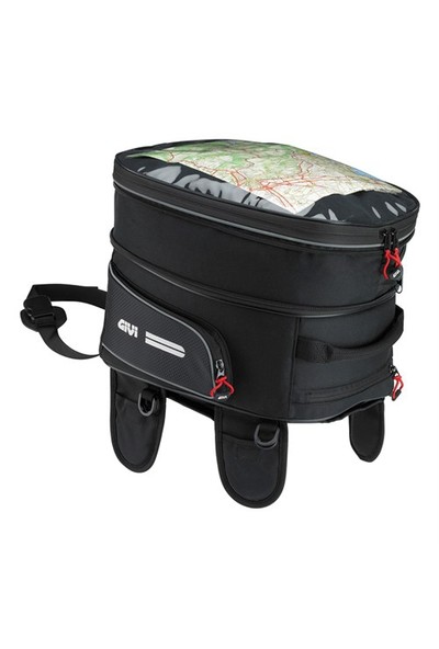 Gıvı Ea102 Depo Üstü Çanta