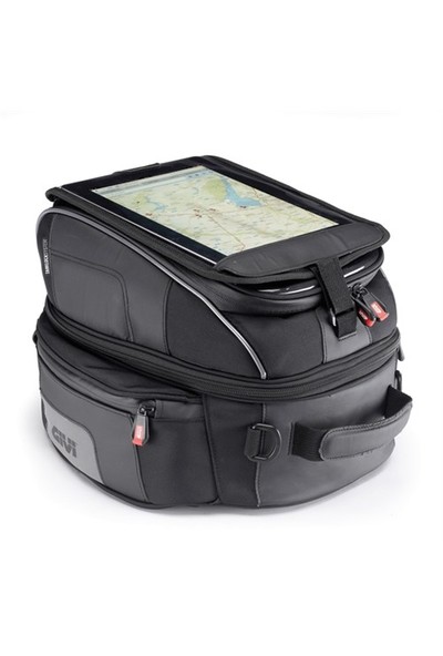 Gıvı Xs306 Depo Üstü Çanta