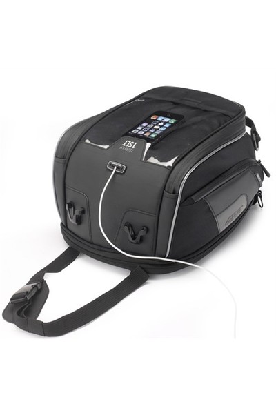 Gıvı Xs307 Depo Üstü Çanta