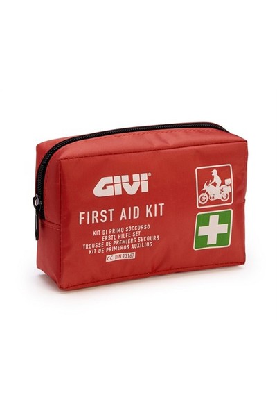 Gıvı S301 Ilkyardım Çantası