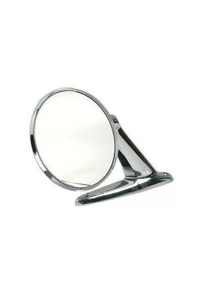 Carub Amerikan Yuvarlak Model Dış Ayna