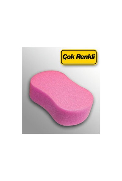 Automix Oto Yıkama Ve Temizlik Süngeri