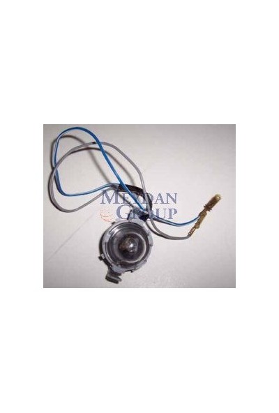 Toyota Hılux- Pıck Up Ln85- 89/97 Plaka Lambası Toyota Hılux- Pıck Up Ln85- 89/97 Plaka Lambası