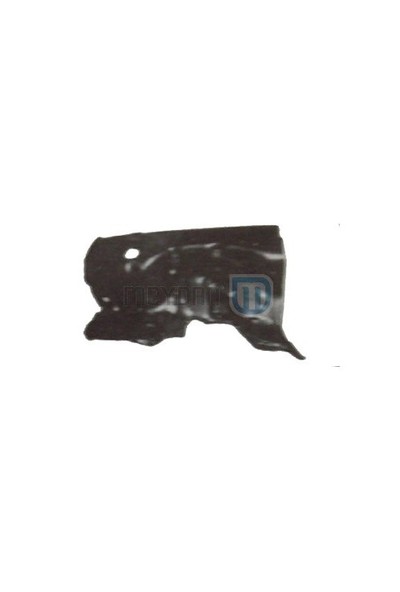 Toyota Hılux- Pıck Up Ln85- 89/97 İç Podye Sacı Sol Toyota Hılux- Pıck Up Ln85- 89/97 İç Podye Sacı Sol