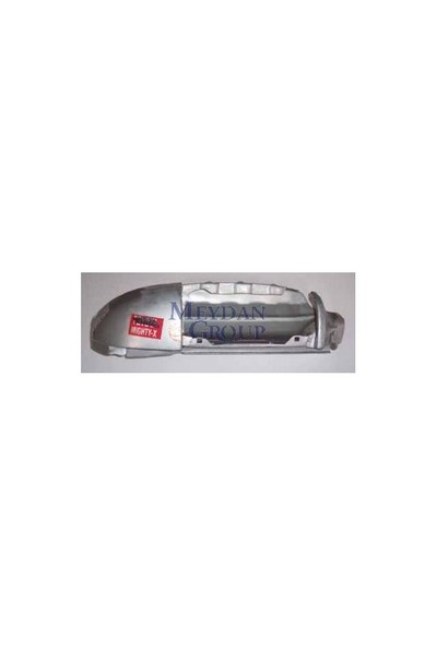 Toyota Hılux- Pıck Up Ln85- 89/97 Stop Yuva Sacı Sağ Toyota Hılux- Pıck Up Ln85- 89/97 Stop Yuva Sacı Sağ