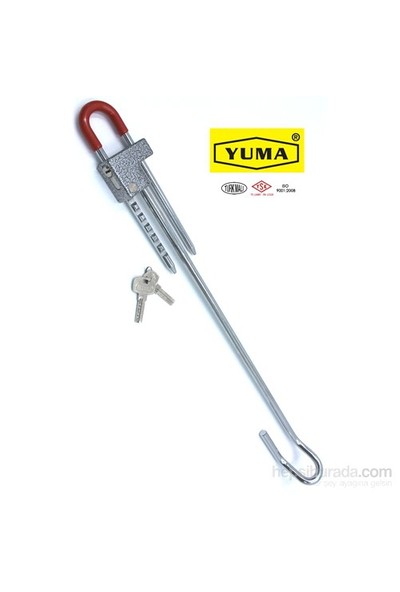 Yuma Direksiyon Kilidi 423754