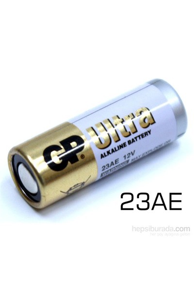 Gp 23Ae Kod Kumanda Pili 424451 Gp 23Ae Kod Kumanda Pili 424451