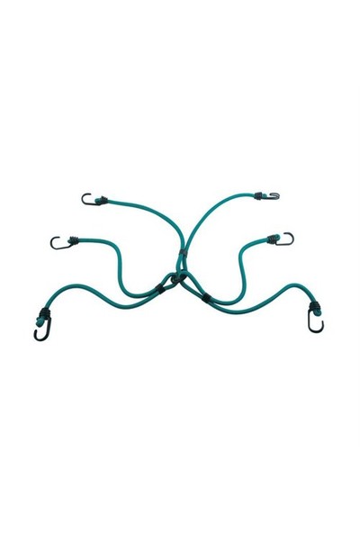 Master Lock 3105 Örümcek Bungee Kancalı Bağlama Lastiği 80Cm Master Lock 3105 Örümcek Bungee Kancalı Bağlama Lastiği 80Cm