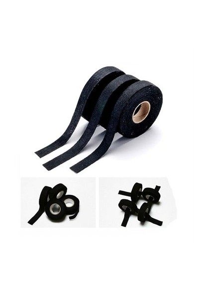 Z tech Tüylü Bez Elektrik Bandı 15 metre