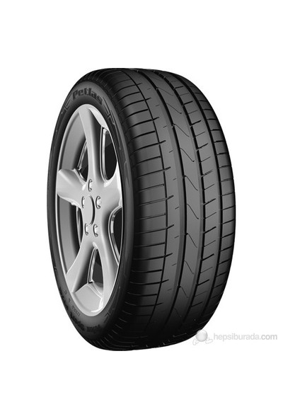 Petlas 205/45 R17 88W Reinf VeloxSport PT741 Oto Yaz Lastiği ( Üretim Yılı: 2020 )