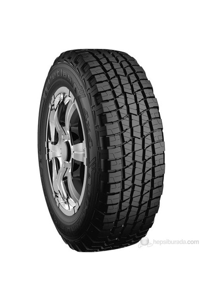 Petlas 245/70 R16 111T Reinf Explero A/T PT421 SUV 4 Mevsim Lastiği ( Üretim Yılı: 2022 )