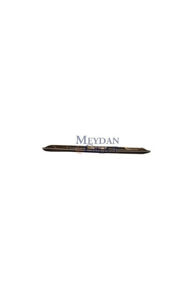 Mercedes E Class- W124- 85/95 Plaka Lamba Çıtası Nikelajlı Mercedes E Class- W124- 85/95 Plaka Lamba Çıtası Nikelajlı