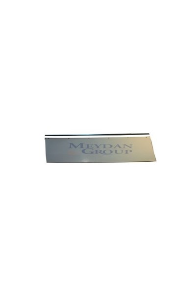 Mercedes S Sl Class- W140- 91/94 Ön Kapı Bandı Sol Gri Mercedes S Sl Class- W140- 91/94 Ön Kapı Bandı Sol Gri