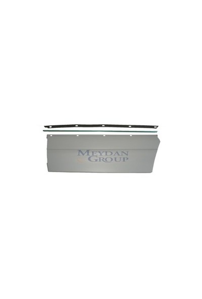 Mercedes S Sl Class- W140- 95/98 Arka Kapı Bandı Sol Gri Uzun Ti Mercedes S Sl Class- W140- 95/98 Arka Kapı Bandı Sol Gri Uzun Ti