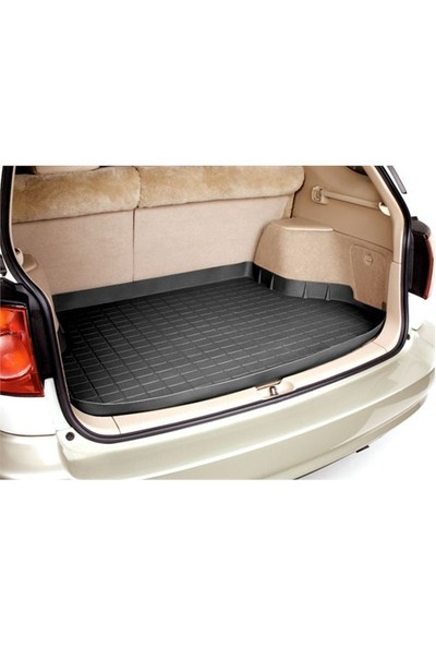 Renault Megane 2 HB 2004-2009 A Kalite Bagaj Havuzu Renault Megane 2 HB 2004-2009 A Kalite Bagaj Havuzu