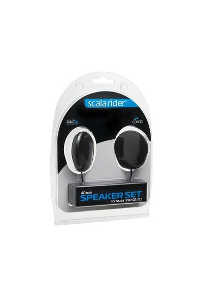 Scala Rıder Spau0002 Kulaklık (Q1-Q3-G9)