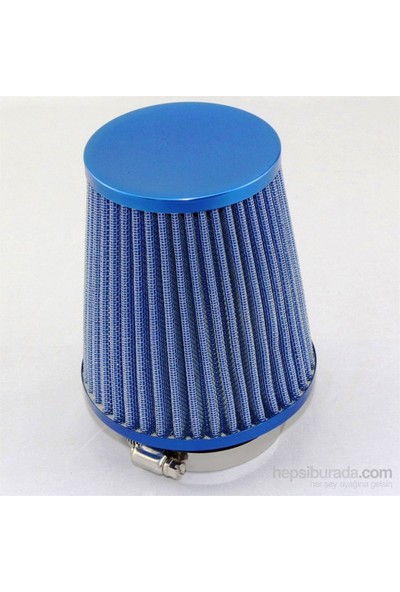 Space Hava Filtresi / Mavi 7,6Cm