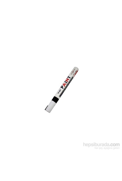 Space Plaka Yazı Kalemi