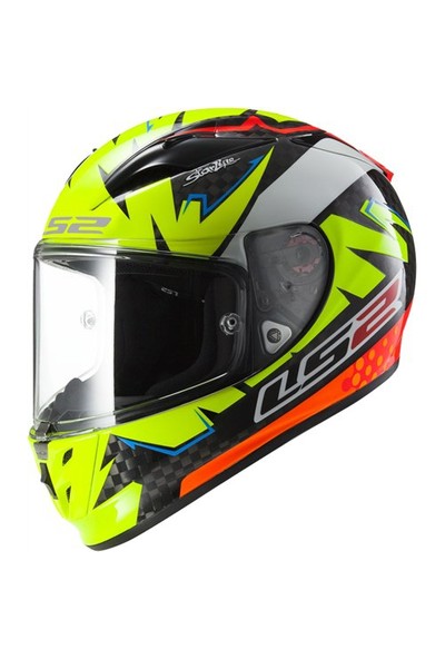 Ls2 Ff323 Replıca Isaac Vınales Kask Ls2 Ff323 Replıca Isaac Vınales Kask