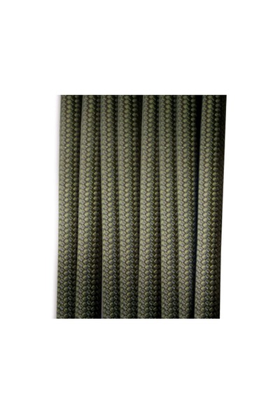 Wilson Tactical Paracord - Paraşüt İpi Koyu Yeşil 01Wt301 Wilson Tactical Paracord - Paraşüt İpi Koyu Yeşil 01Wt301