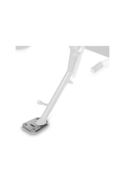 Gıvı Es3101 Suzukı Dl 650 V-Strom (04-15) Yan Ayak Destek Kıt