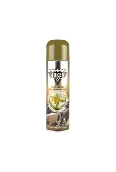 Joker Torpido Par.Silikon Sprey 220 Ml 