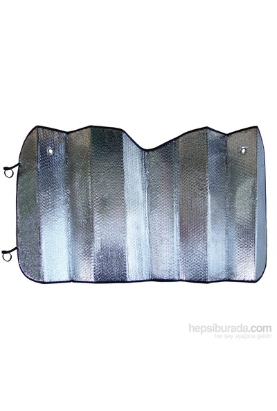 Autokit Ön Cam Güneşlik 