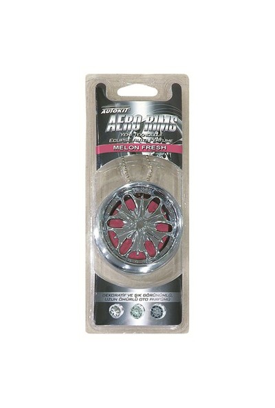 Autokit Asmalı Jant Model Koku  Autokit Asmalı Jant Model Koku