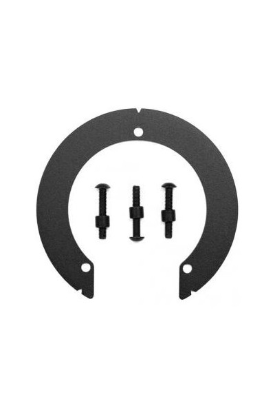 Gıvı Bf12 Depoüstü Çanta Aparatı (Ktm)