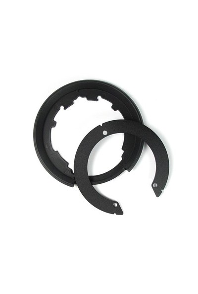 Gıvı Bf15 Depoüstü Çanta Aparatı (Bmw)