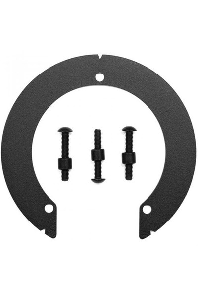 Gıvı Bf16 Depoüstü Çanta Aparatı (Bmw)